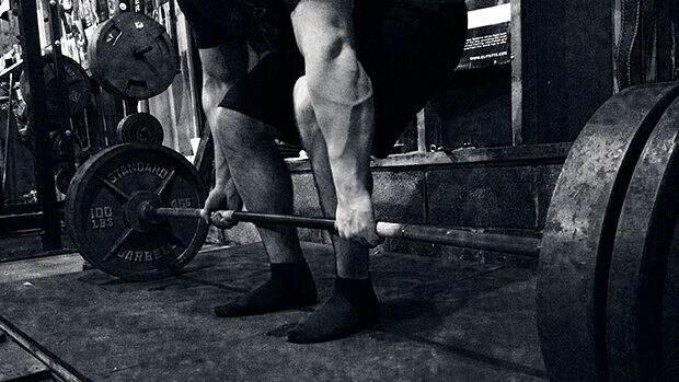 nSuns 531 Guide — Boostcamp | Fitness Programs by Elite Coaches