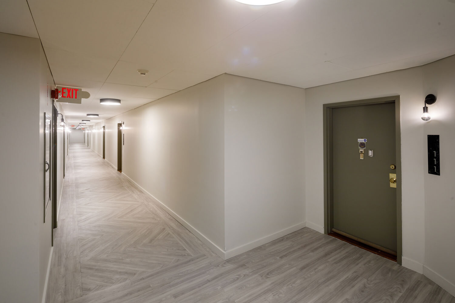 Apex Contracting - Commercial General Contractors