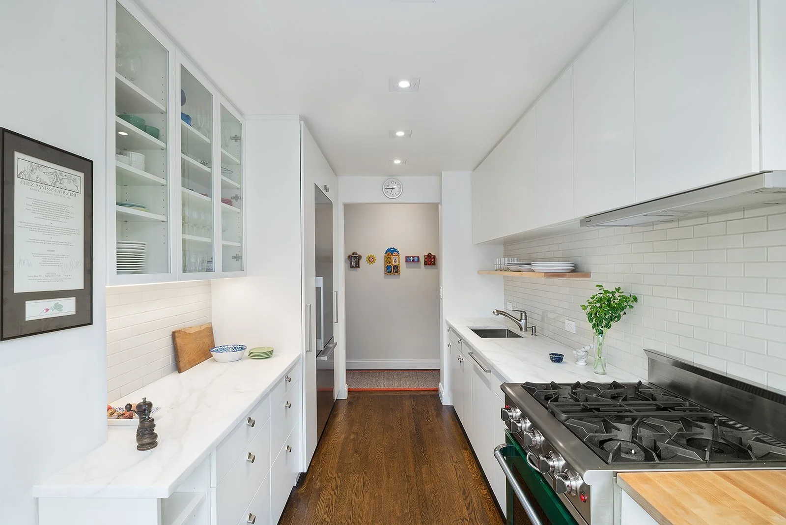 Apex Contracting - Commercial General Contractors