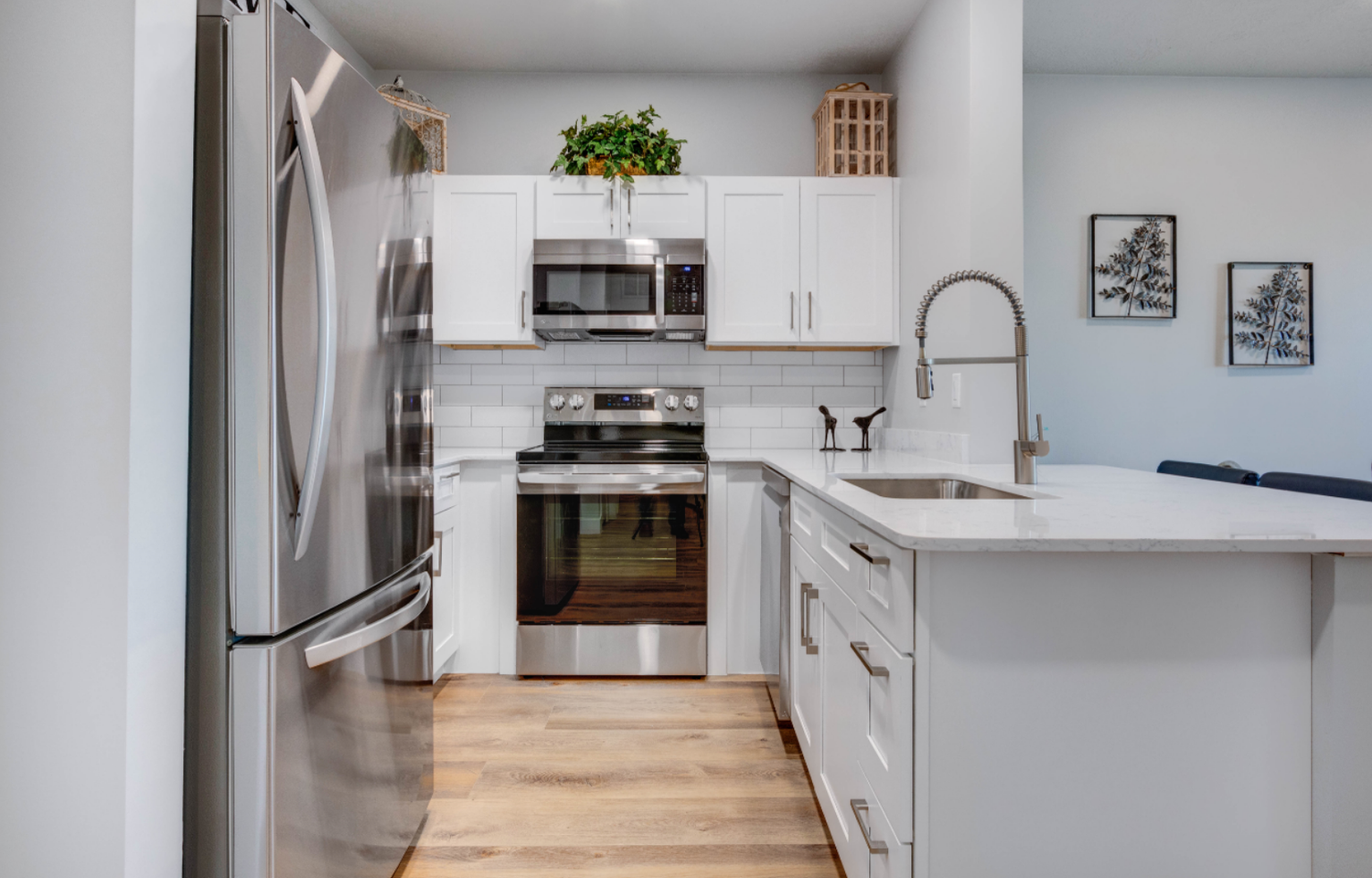 Apex Contracting - Commercial General Contractors