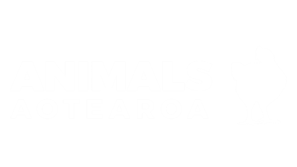 Animals Aotearoa — Effective Altruism New Zealand