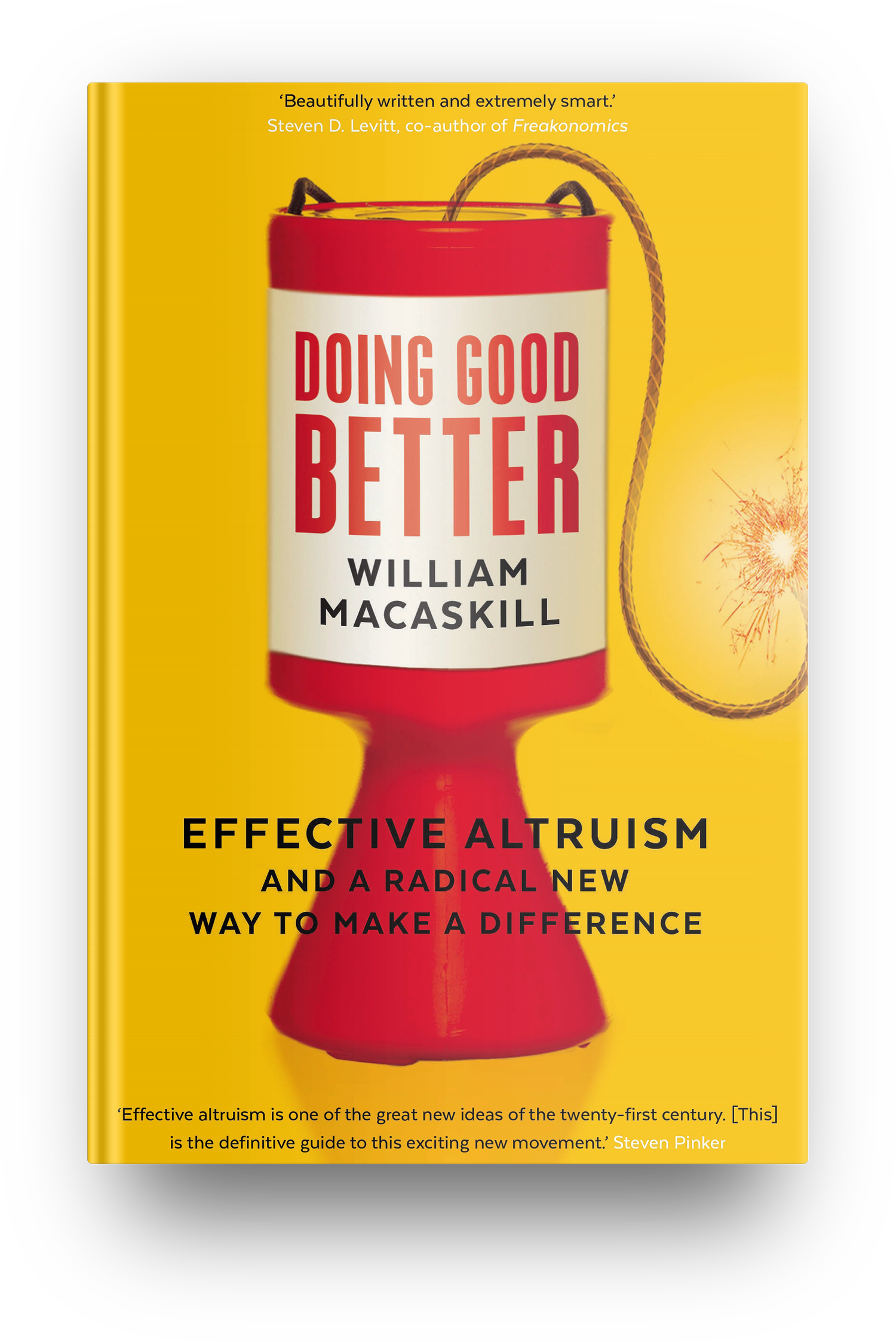 What is effective altruism? — Effective Altruism New Zealand