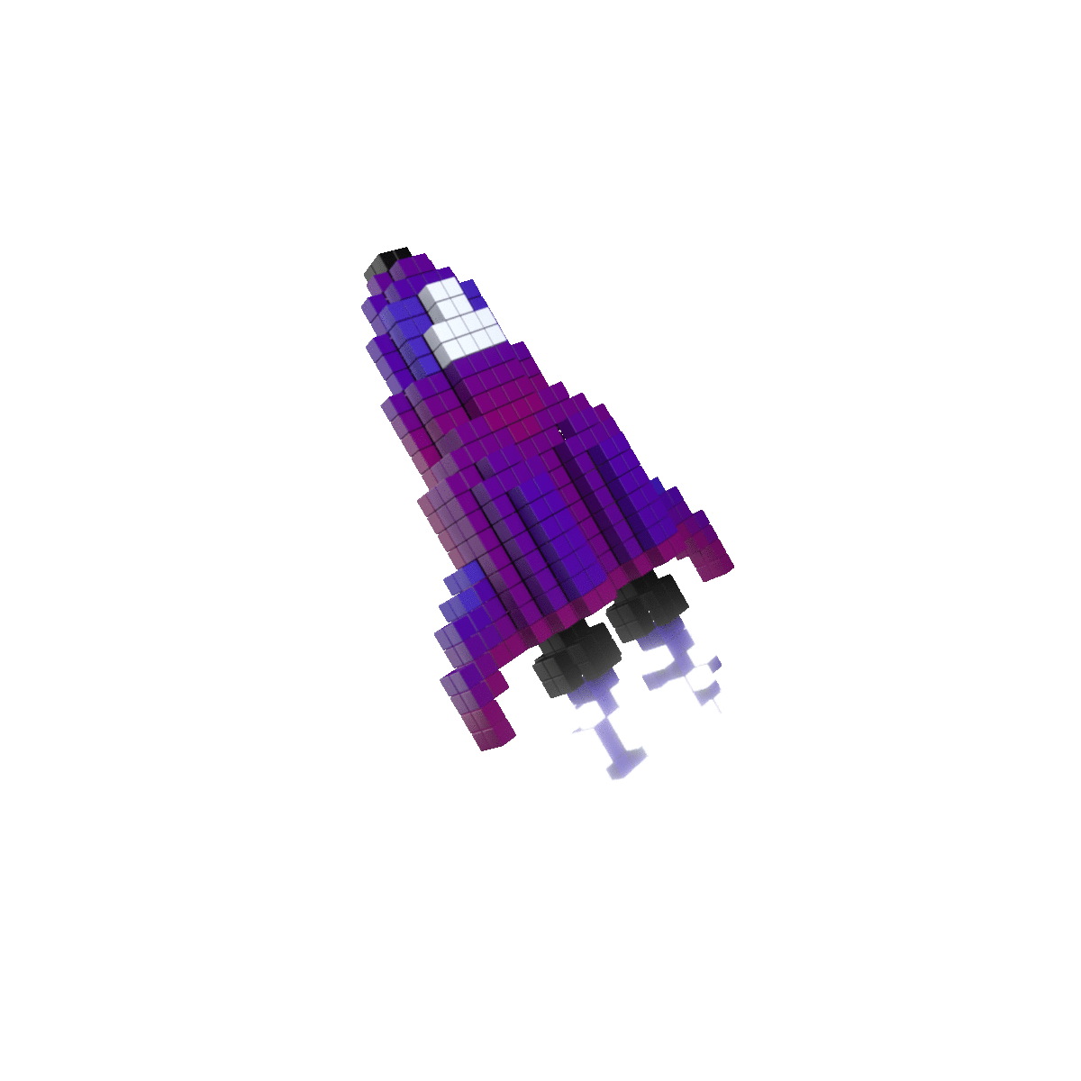Superloop — Izy Kali