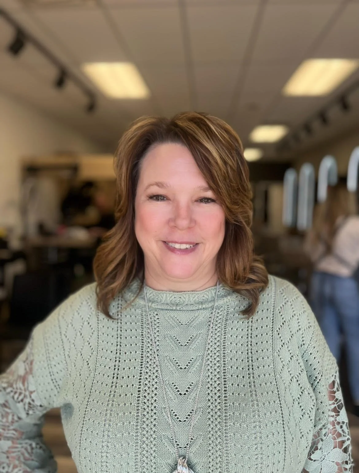 Stylists — Double Image Salon