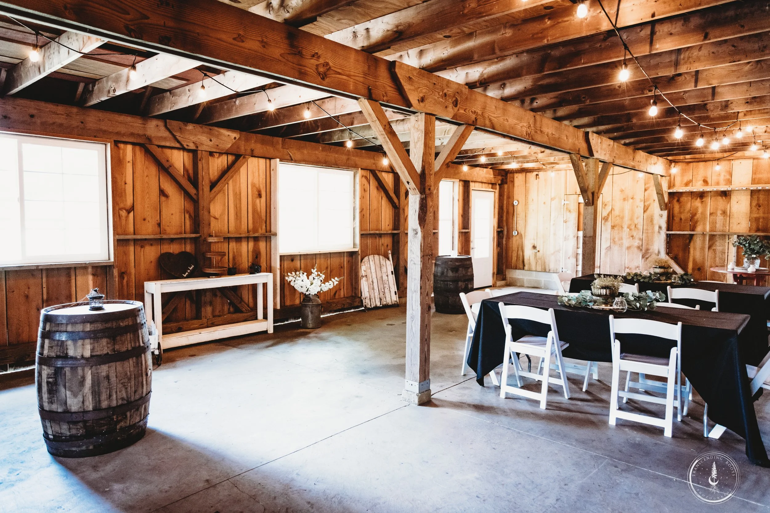 General 4 — Rosewood Farm