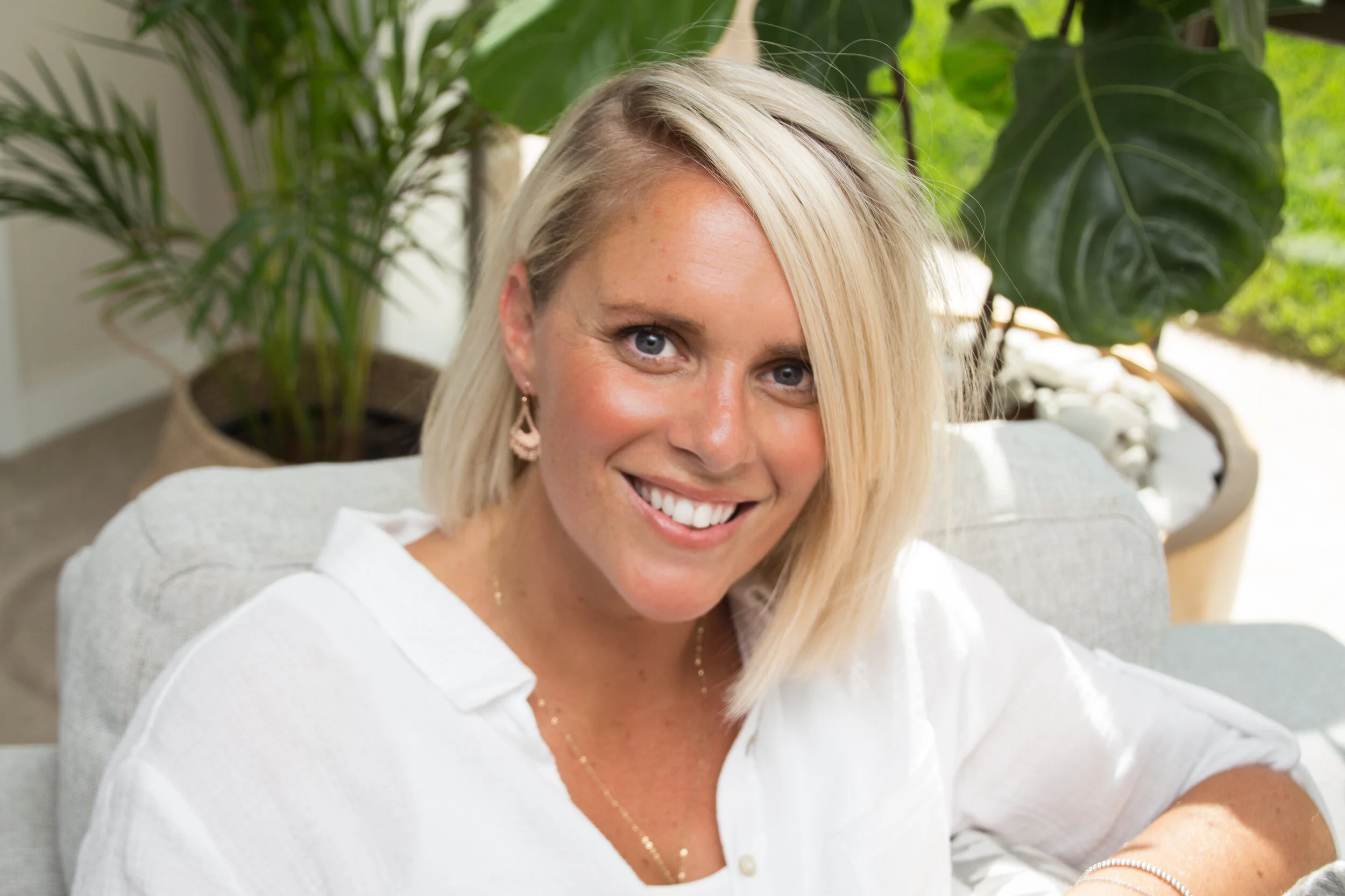 About — MacCallum Projects