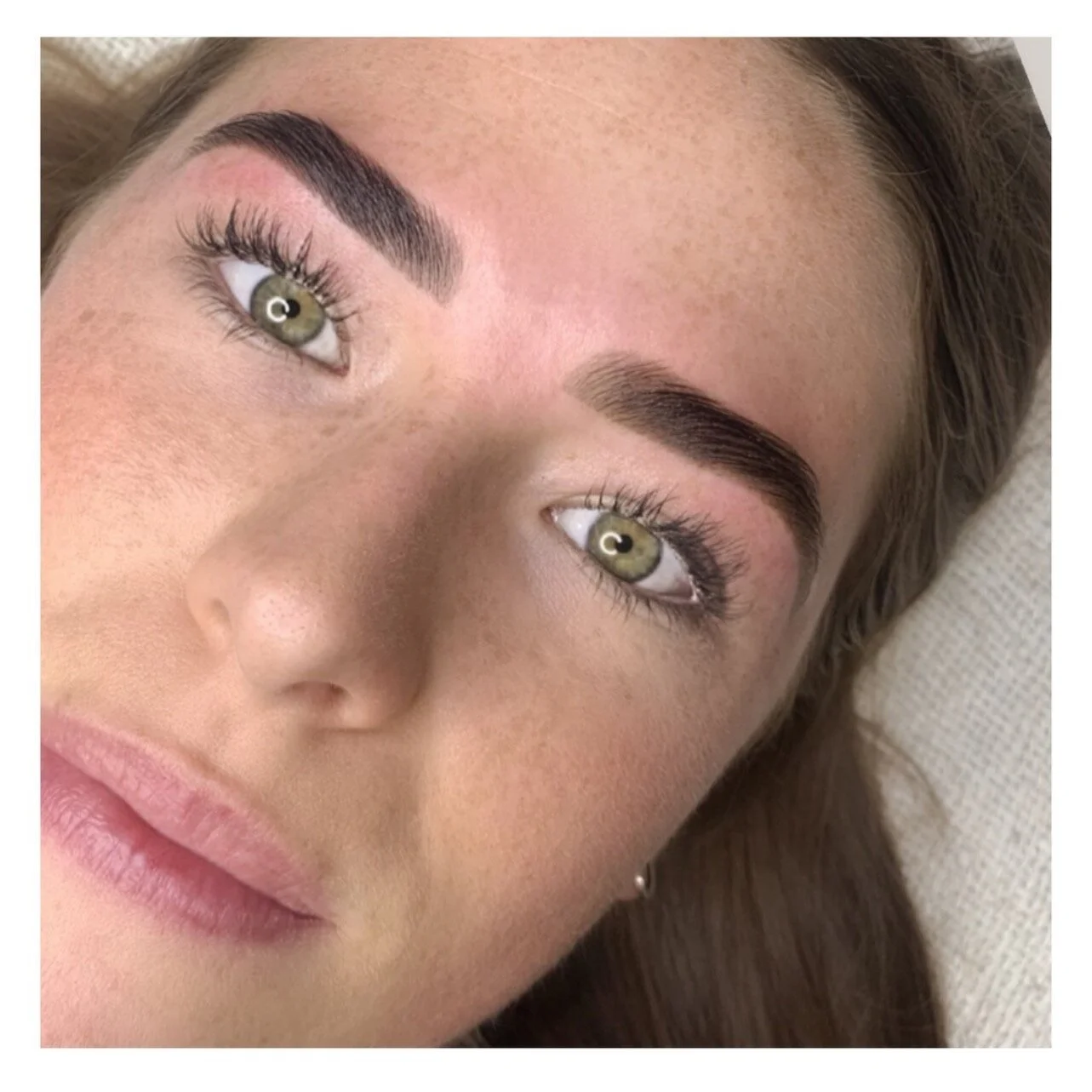 Portfolio — Batari Brows and Skin