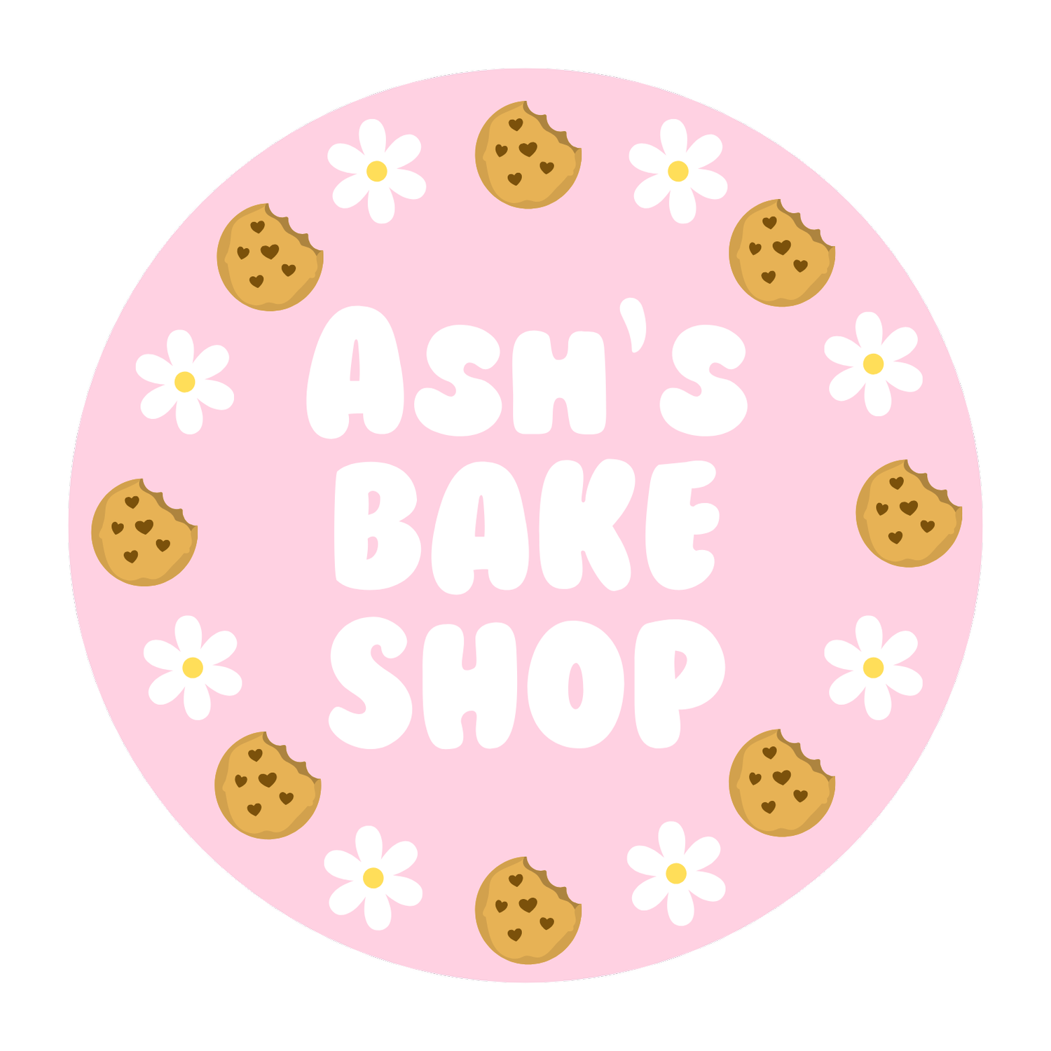 Ash's Bakeshop