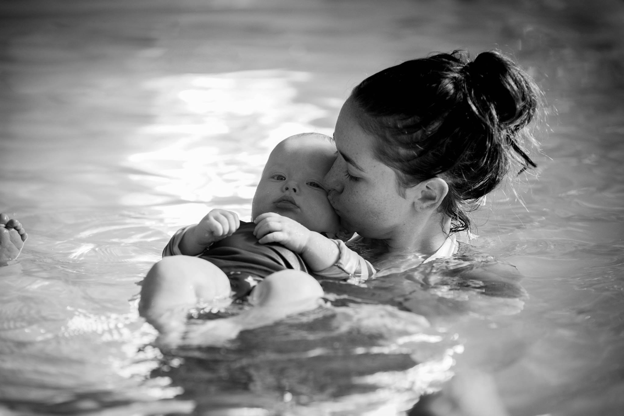 Infant Lessons SwimTech Albury infant-lessons-swimtech-albury