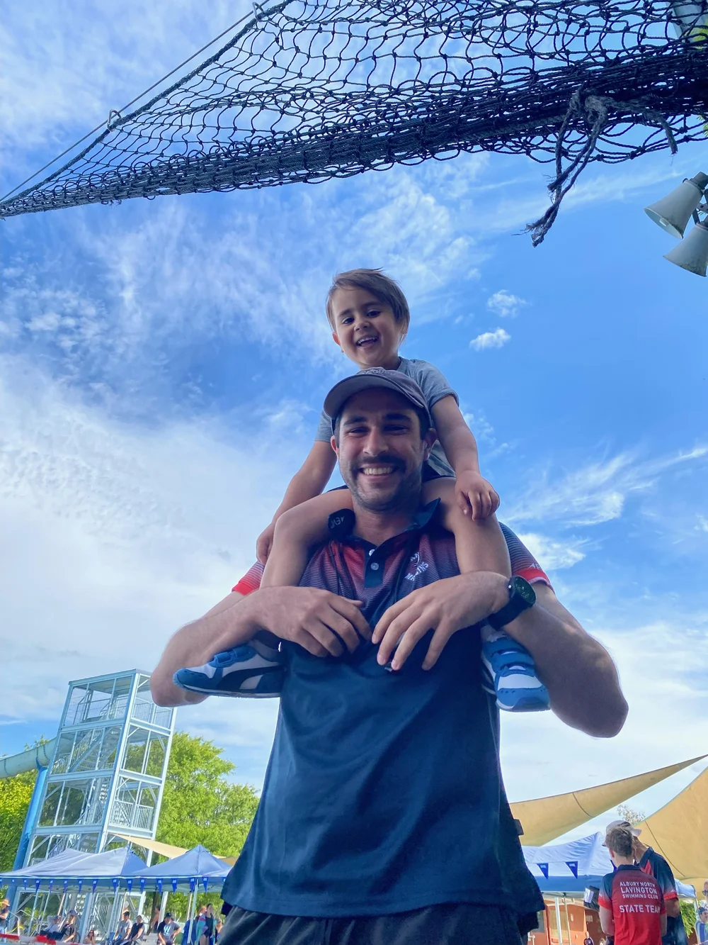 SwimTech Albury | Learn to Swim & Squad | Casual Swimming & Aqua Aerobics