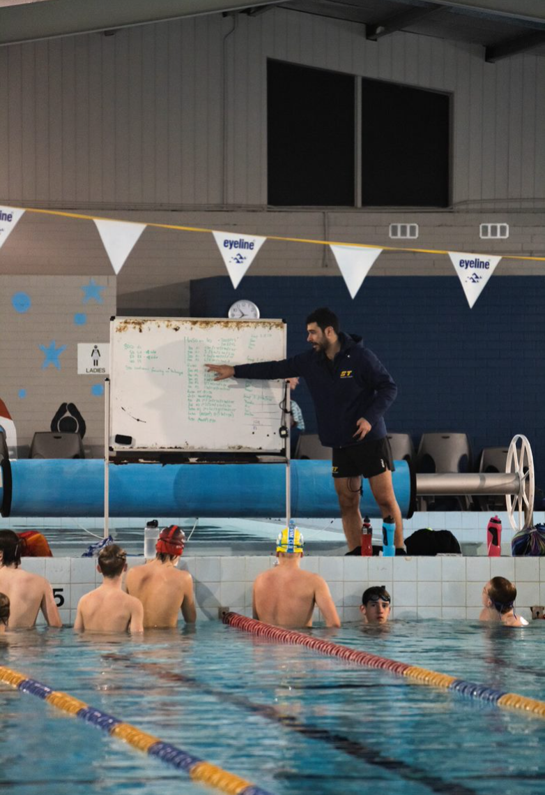 SwimTech Albury | Learn to Swim & Squad | Casual Swimming & Aqua Aerobics