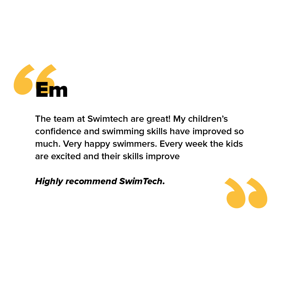 SwimTech Albury | Learn to Swim & Squad | Casual Swimming & Aqua Aerobics