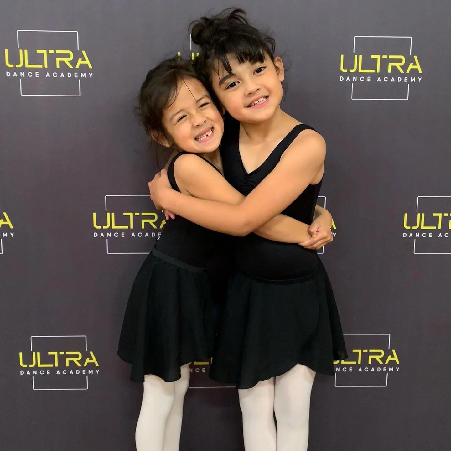 ULTRA DANCE ACADEMY