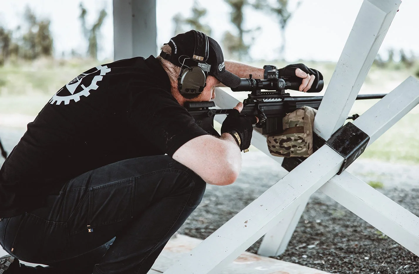 Precision Rifle NSW - Australia’s newest PRS affiliated club