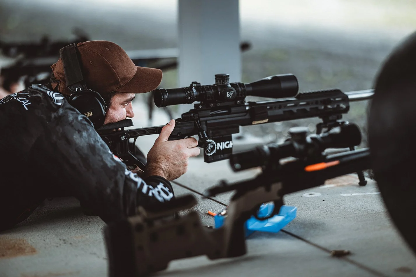 Precision Rifle Matches — Precision Rifle NSW