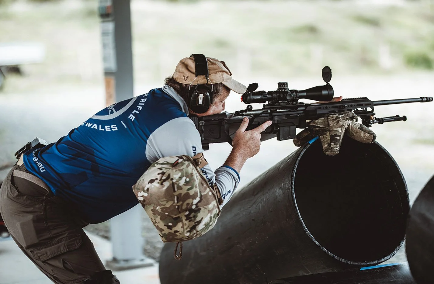 Precision Rifle NSW - Australia’s newest PRS affiliated club