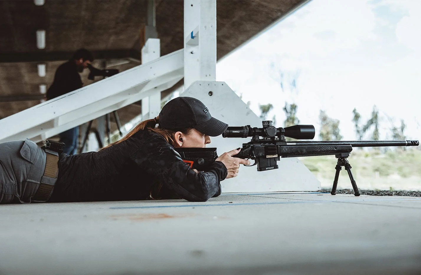 Precision Rifle NSW - Australia’s newest PRS affiliated club