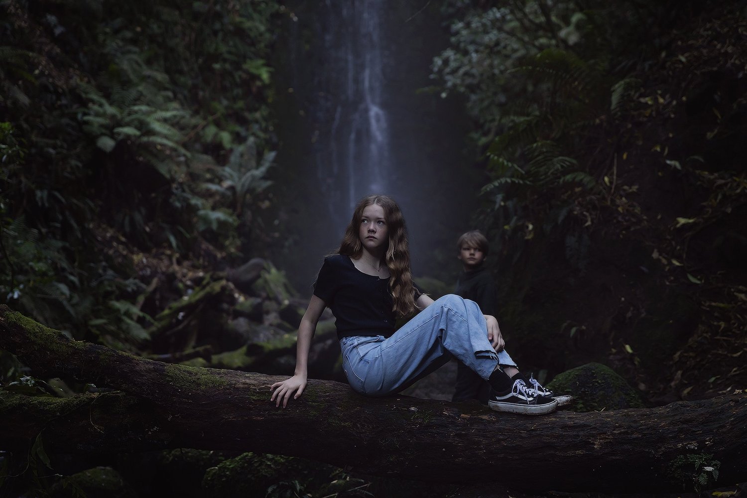 T and W — Jenna Young Photography