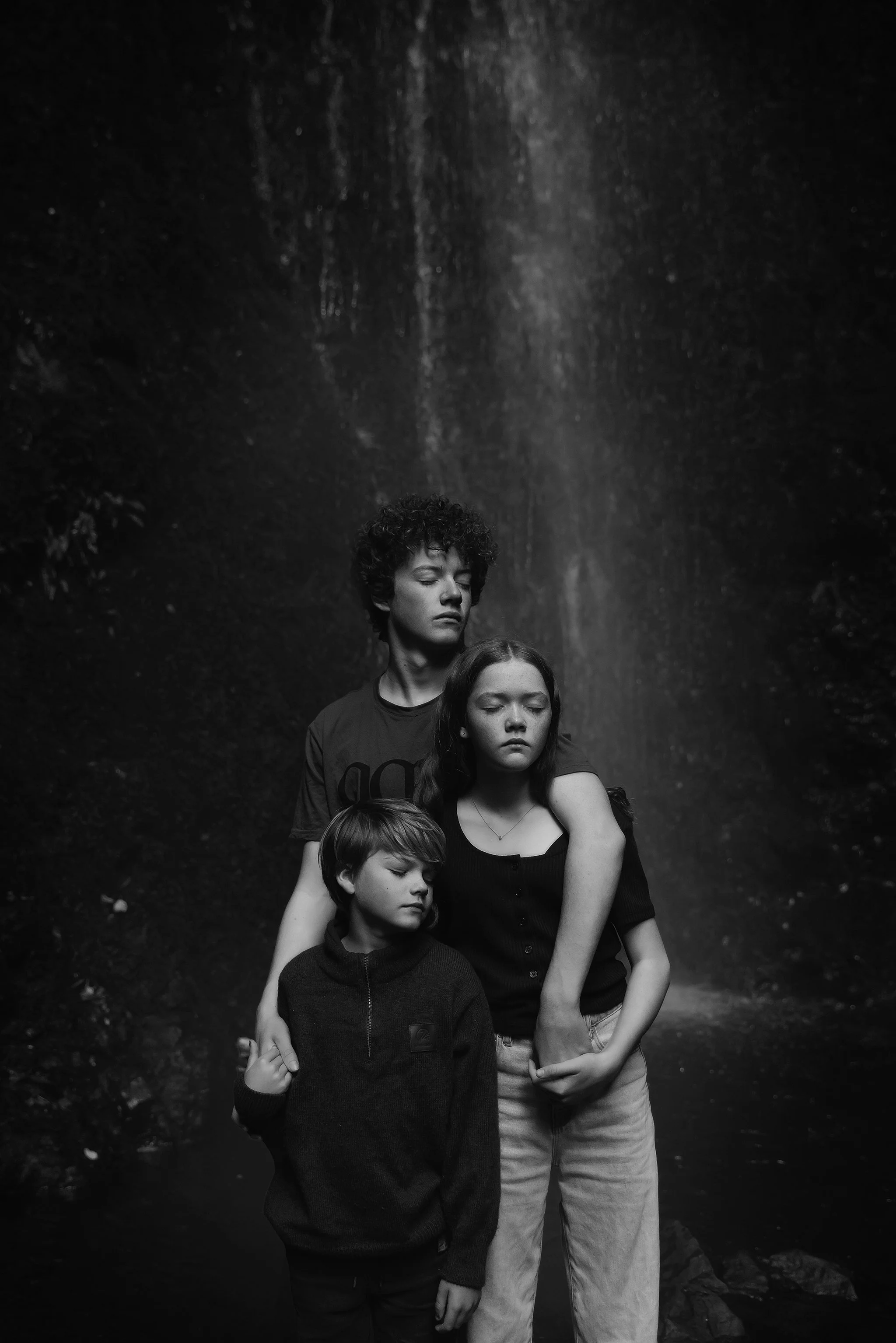 T and W — Jenna Young Photography