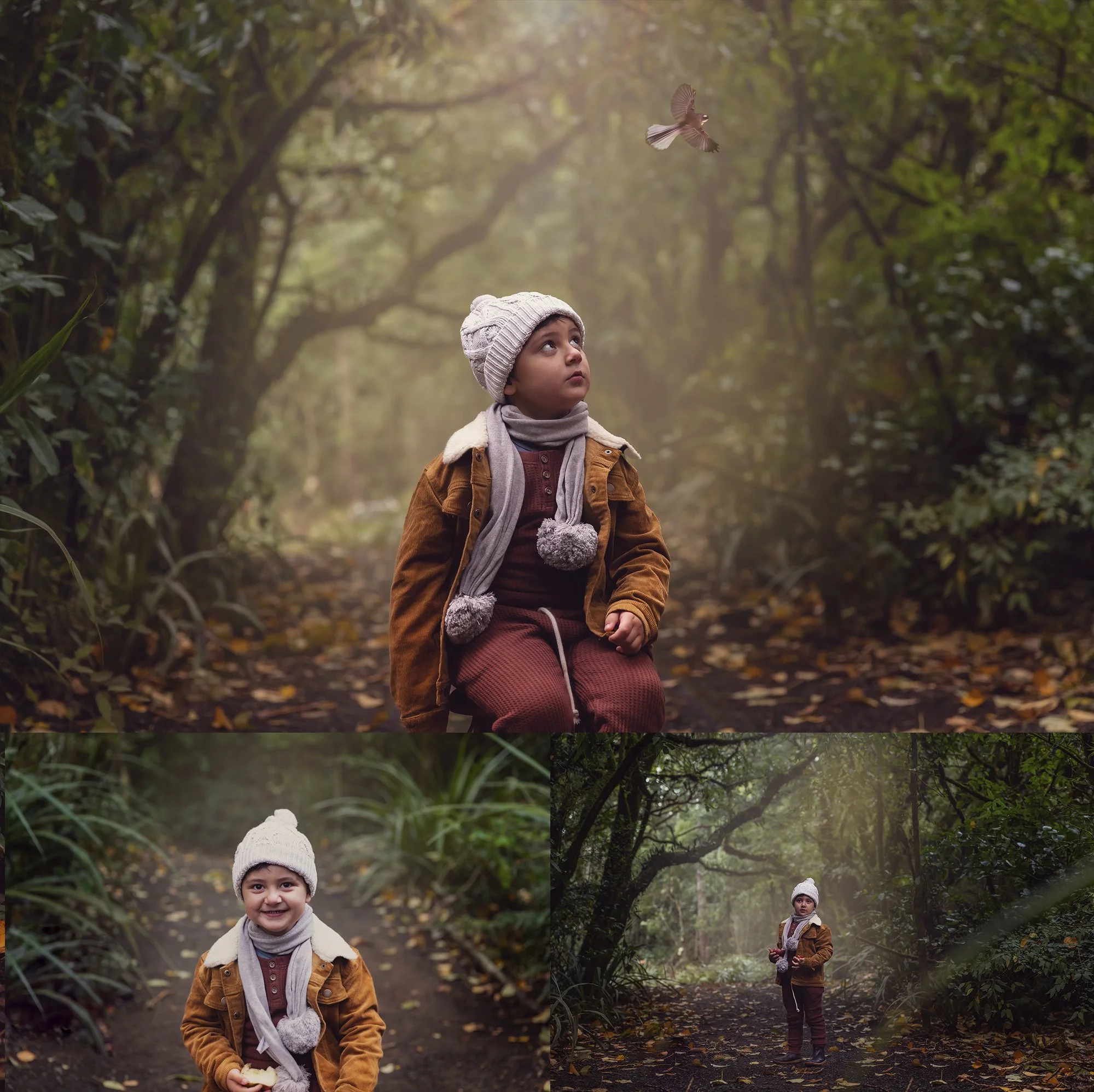T and W — Jenna Young Photography