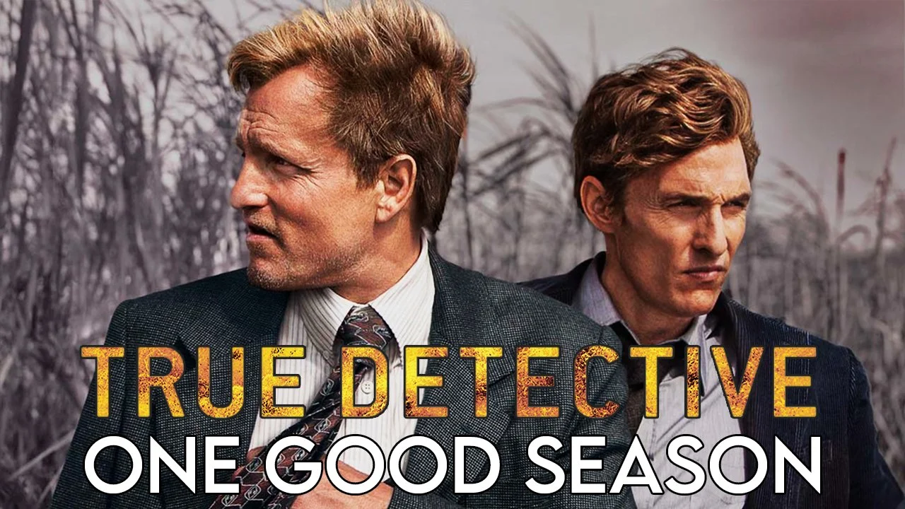 Why True Detective Only Had One Good Season — Pure|Kino