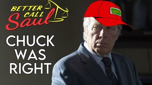 Better Call Saul: Chuck Was Right All Along — Pure|Kino