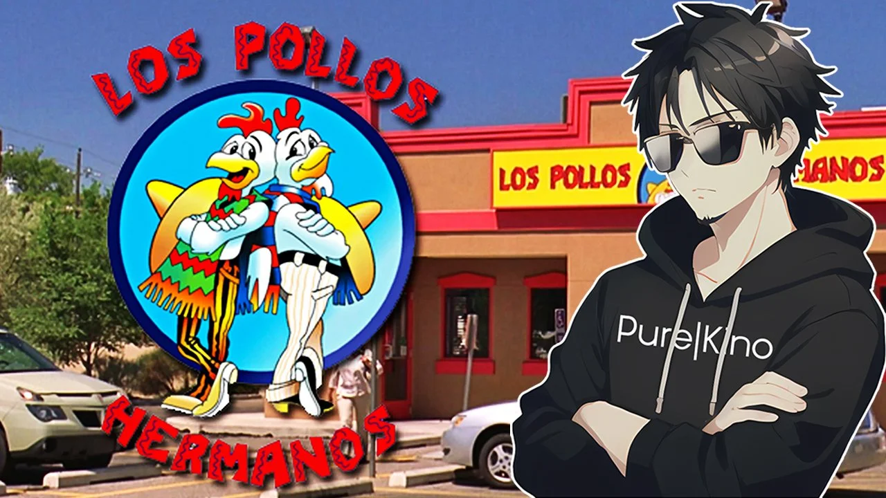 Analyzing The Fictional Brands of Breaking Bad & Better Call Saul ...