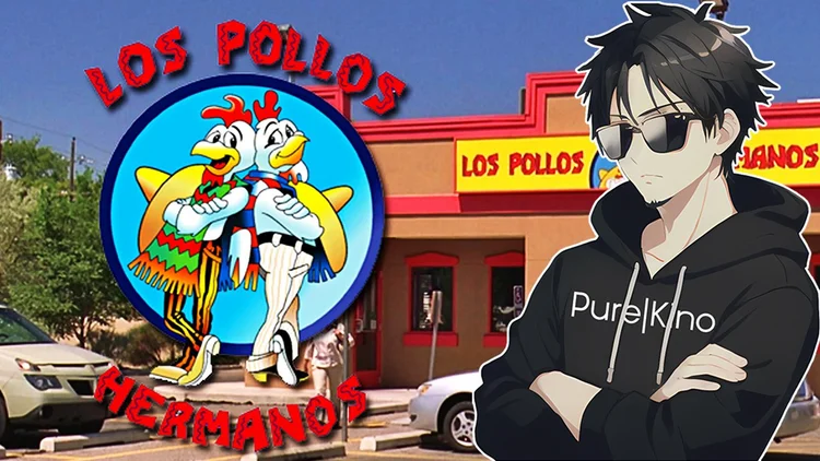 Analyzing The Fictional Brands of Breaking Bad & Better Call Saul ...