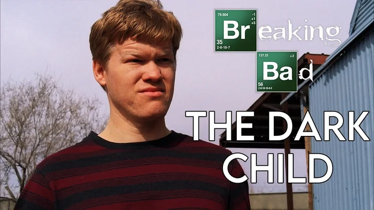 Breaking Bad: Todd Alquist- The Dark Child — Pure|Kino