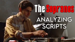 Analyzing The Sopranos Scripts — Pure|Kino