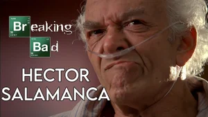 Breaking Bad: Hector Salamanca - Family Is All — Pure|Kino