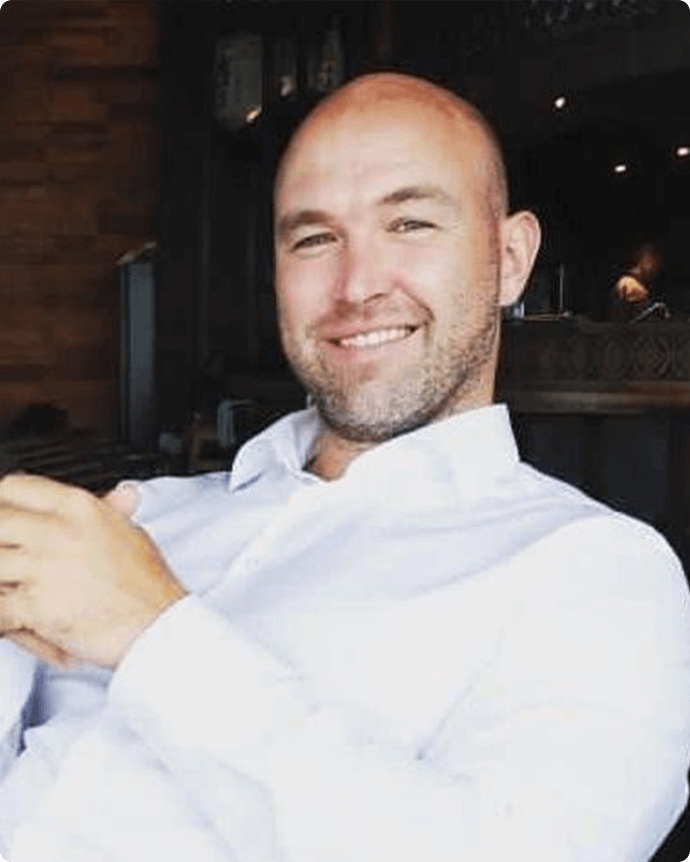 About us — Dropterra