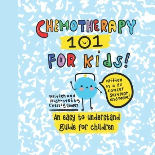 How to explain cancer to a kid? — Bright Spot Network