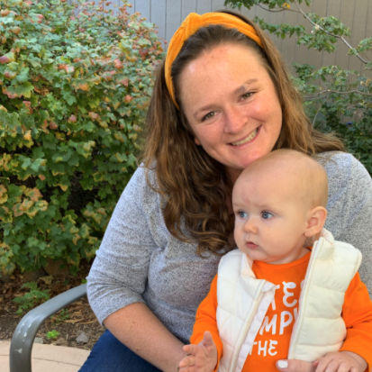 Support and resources for families with cancer — Bright Spot Network