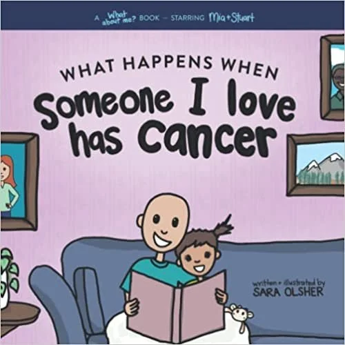 How to explain cancer to a kid? — Bright Spot Network