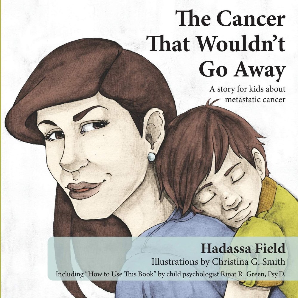 How to explain cancer to a kid? — Bright Spot Network