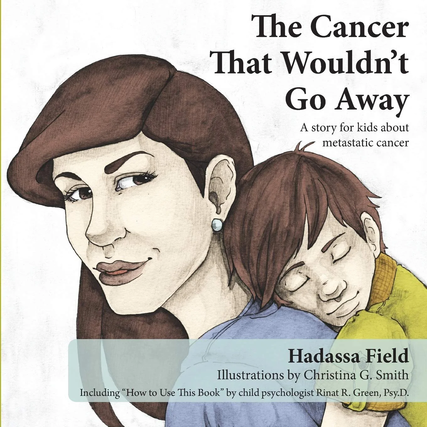 How to explain cancer to a kid? — Bright Spot Network