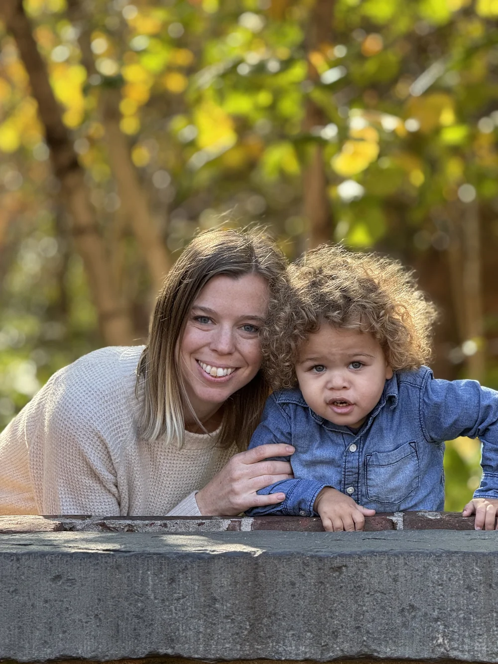 Support and resources for families with cancer — Bright Spot Network