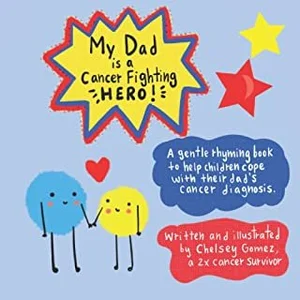 How to explain cancer to a kid? — Bright Spot Network