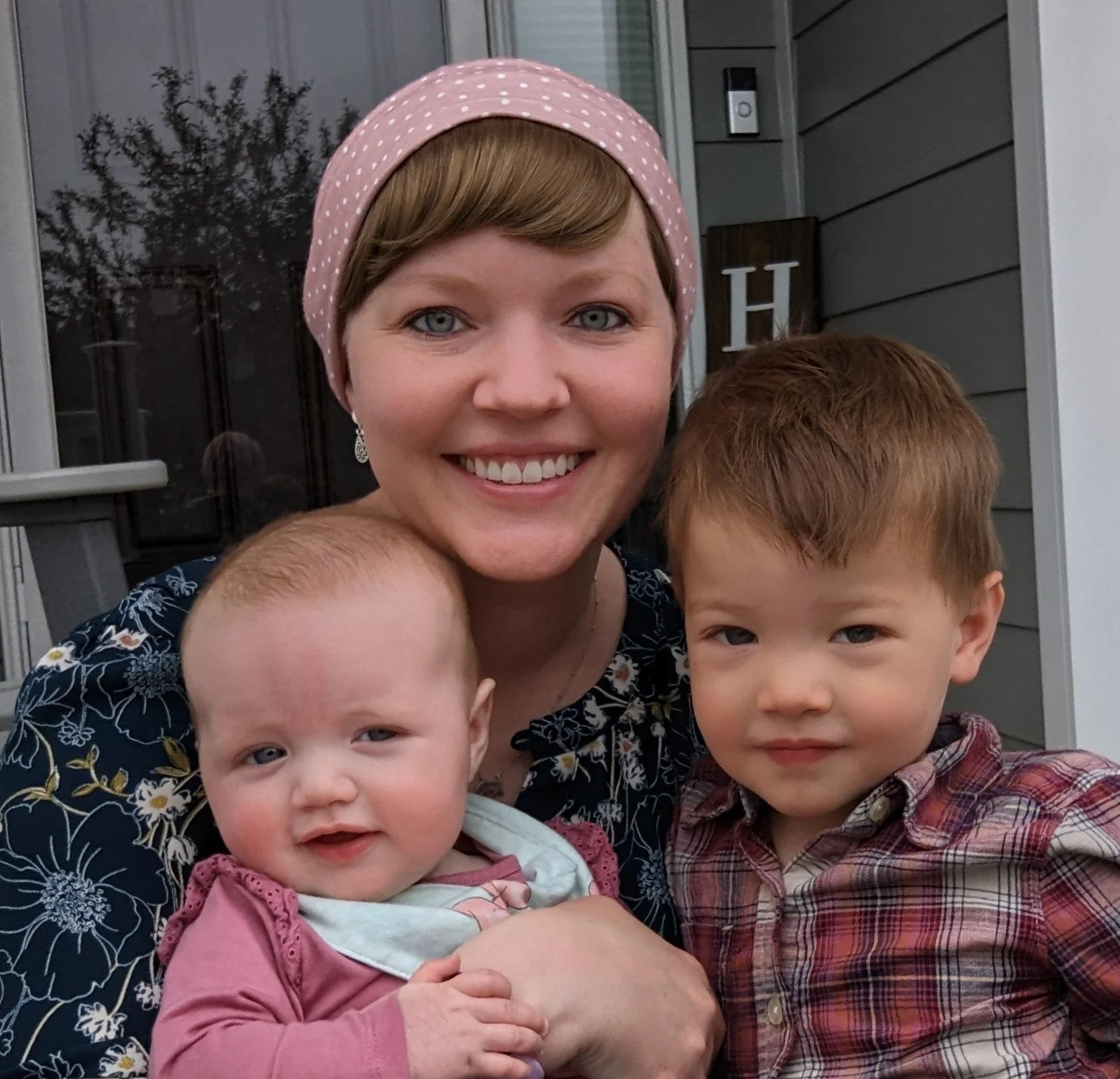 Support and resources for families with cancer — Bright Spot Network