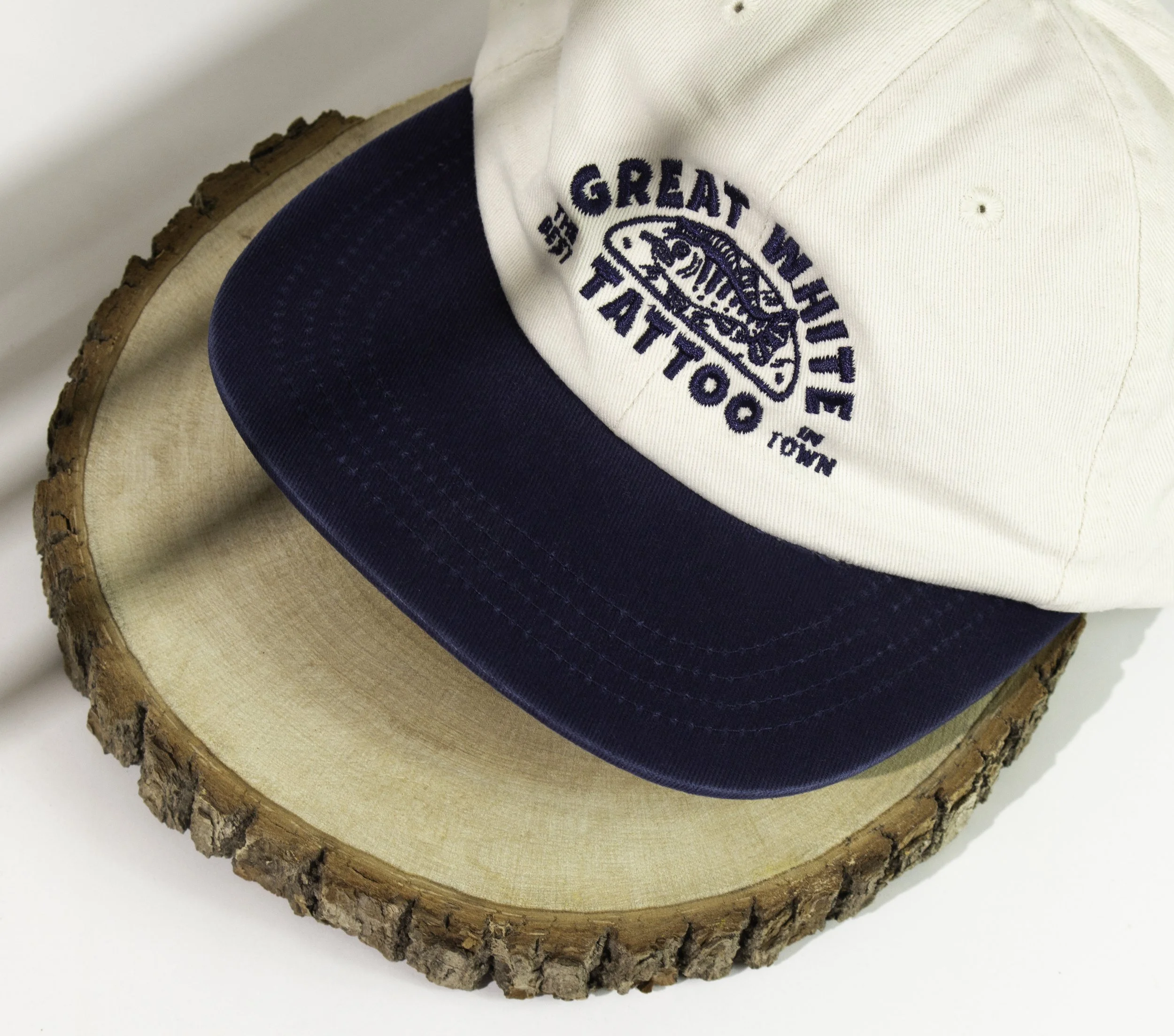 Shop — Great White Tattoo