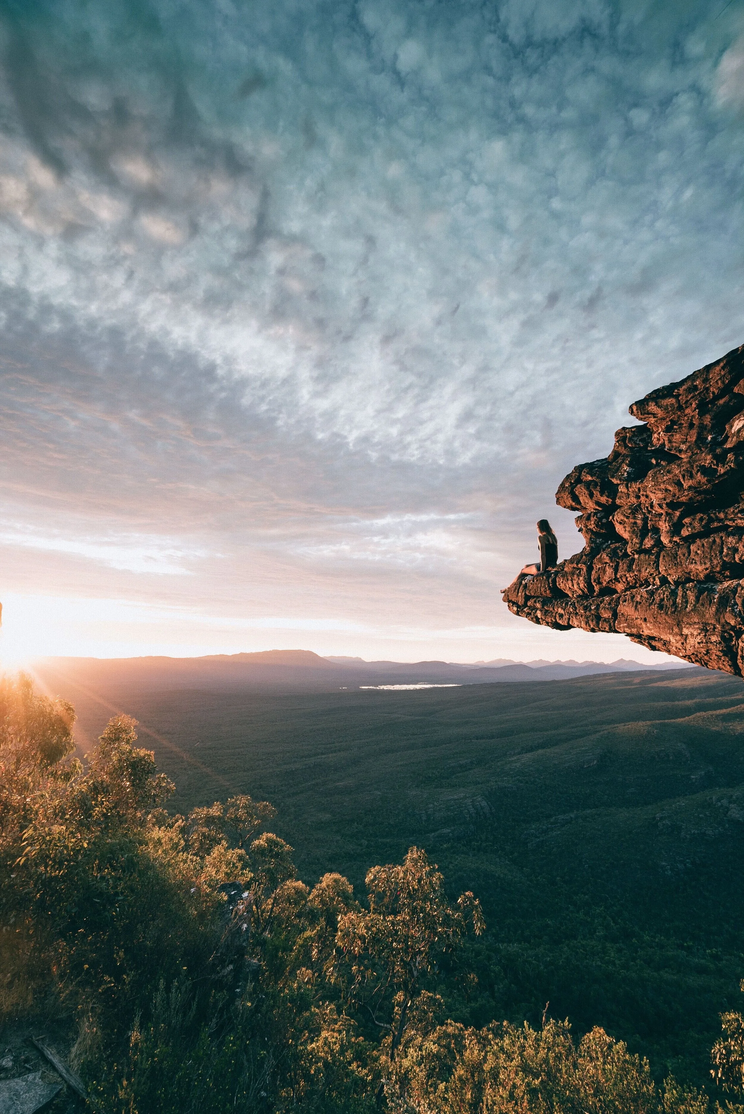 Background, Vision and Mission — Emerging Futures Collaborative