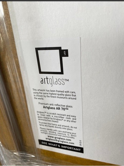 "Space Coke" av Jonathan Varcoe | JONATHAN VARCOE