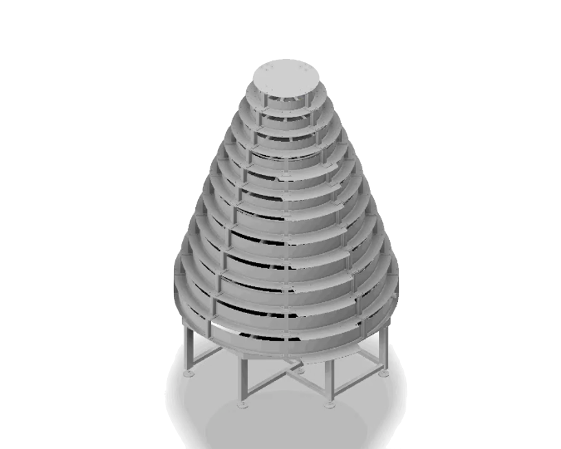 Vertical Insect Farm — 蜻蜓創意有限公司