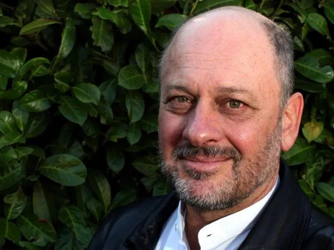 Judges — Earth Futures Festival.