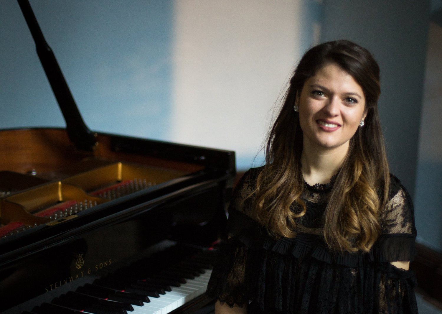 Joie de Vivre Festival | International Chamber Music Festival