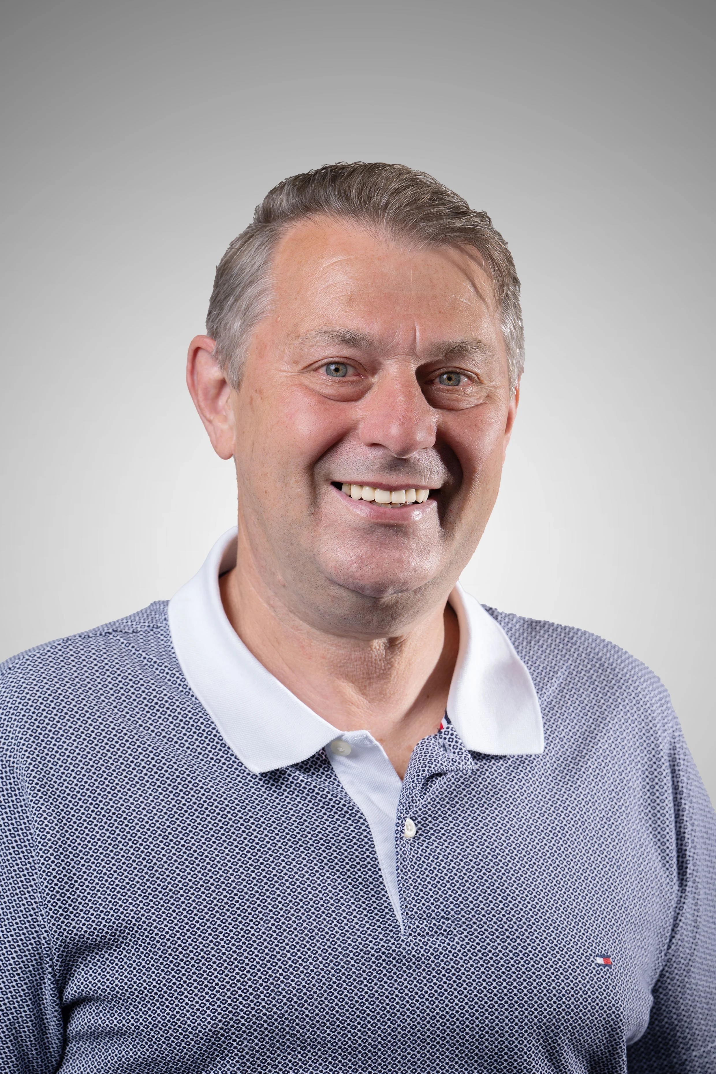 Portrait — Seniorenzentrum Zwyden