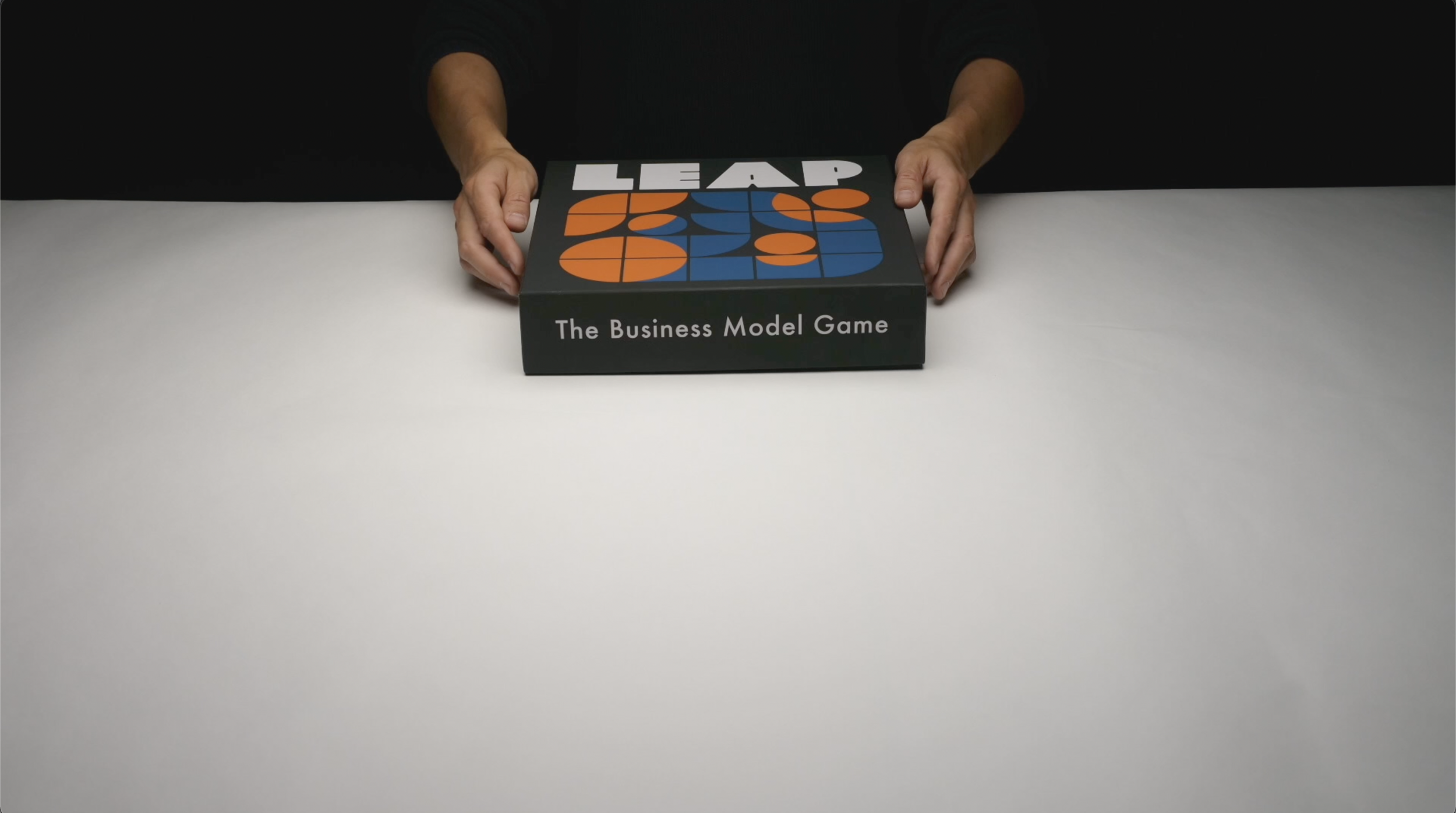 The Business Model Game | Teaching and Training Entrepreneurship