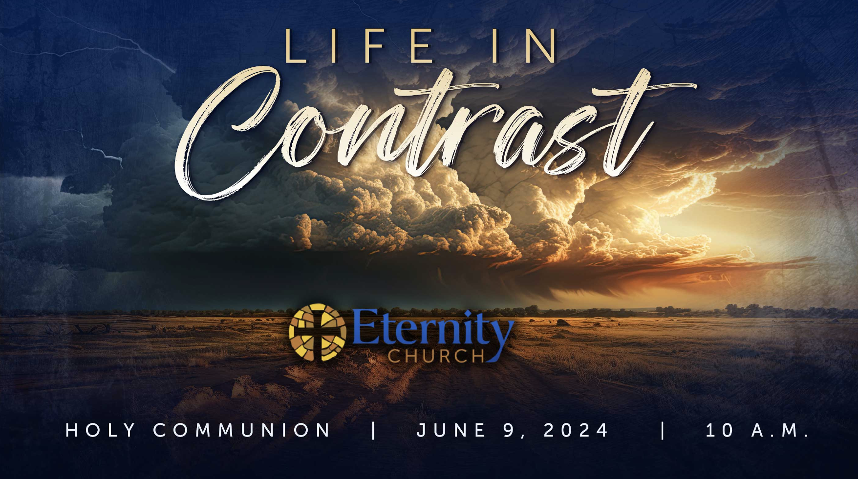Eternity Church