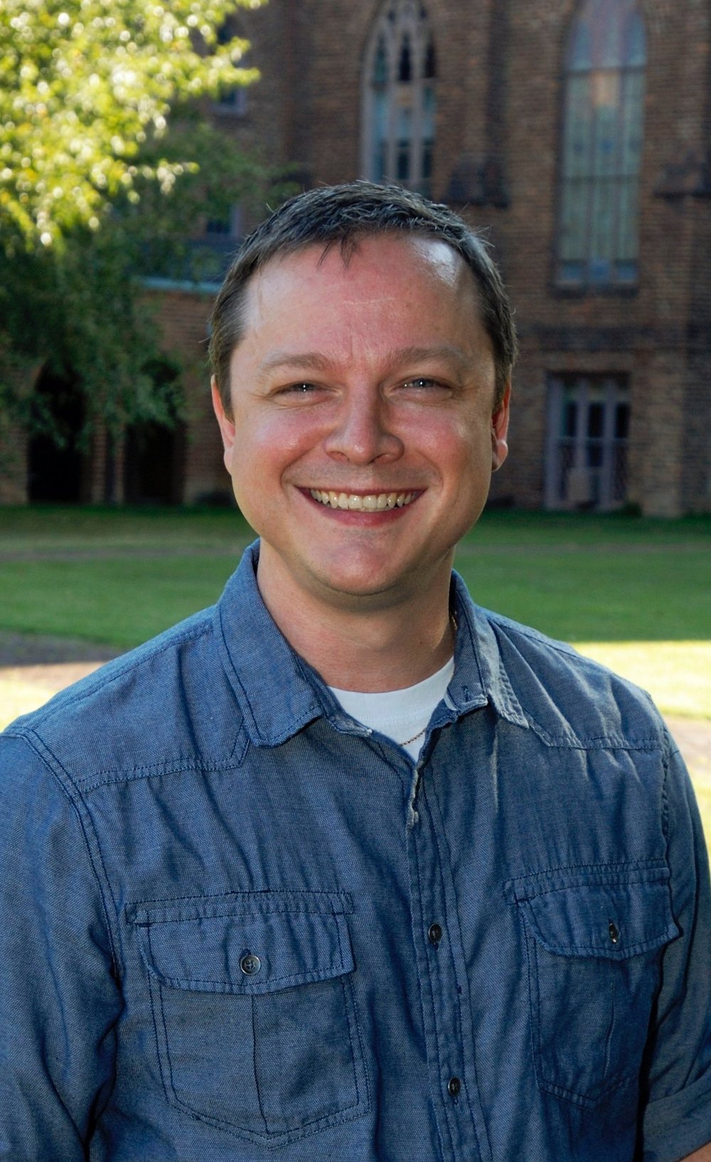 Leadership Team — Eternity Church